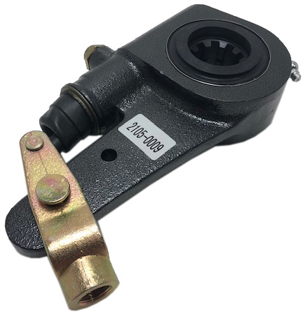 2105-0009 Slack Adjuster Replacing Oe Pt #: R801041 (2105-0009) Wheeler Fit