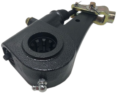2105-0010 Slack Adjuster Replacing Oe Pt #: R801042 (2105-0010) Wheeler Fit