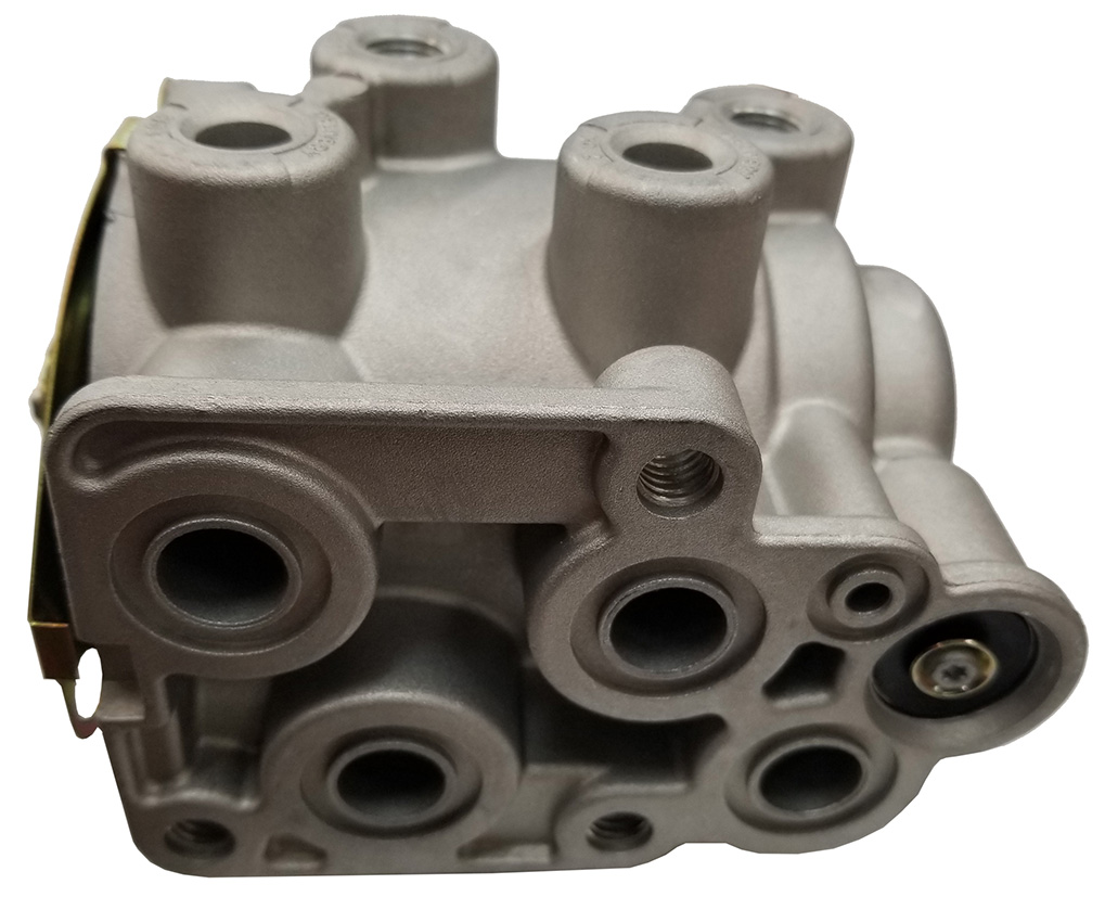 Brake Valve Replacing Oe Pt #: 284760N (2408-0000) 2408-0000