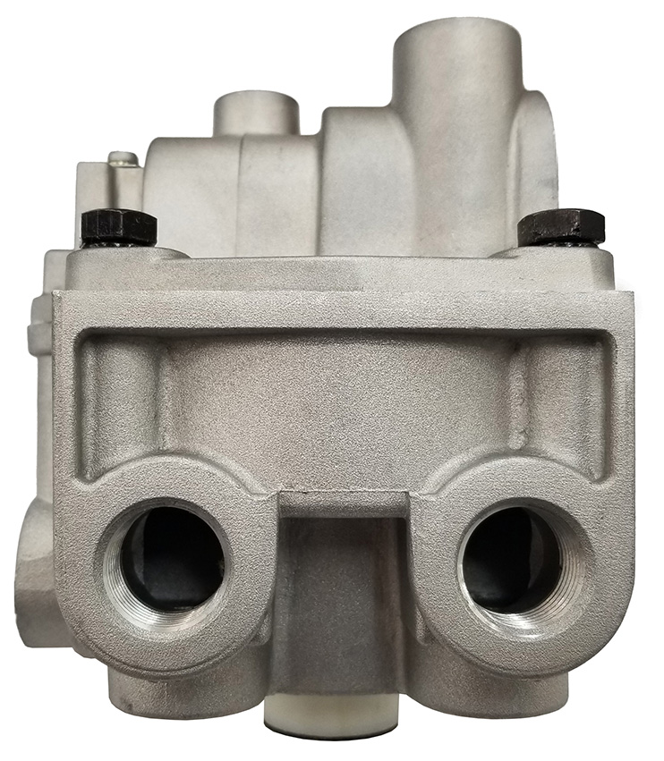 2411-65145N Bobtail Brake Proportioning Relay Valve Replacing Oe Pt ...