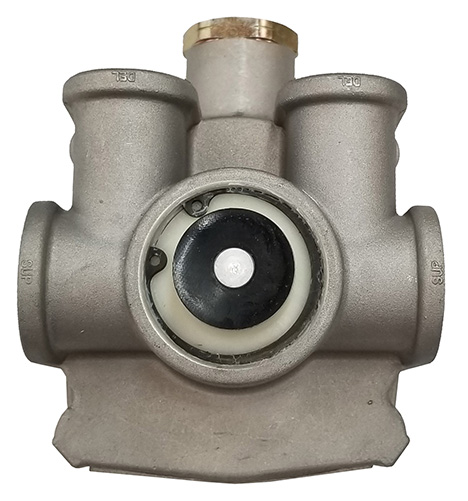 2411-103010N Brake Relay Valve Replacing Oe Pt #: 103010N (2411-103010N ...