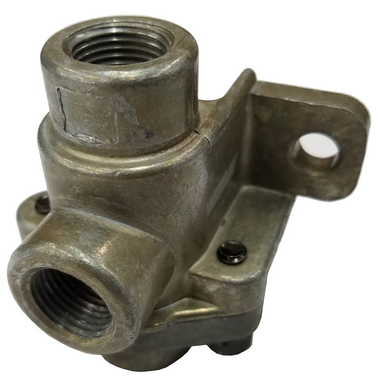 Check Valve Replacing Oe Pt #: 278614N (2417-0000) 2417-0000