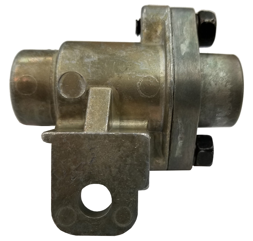 Check Valve Replacing Oe Pt #: 278614N (2417-0000) 2417-0000