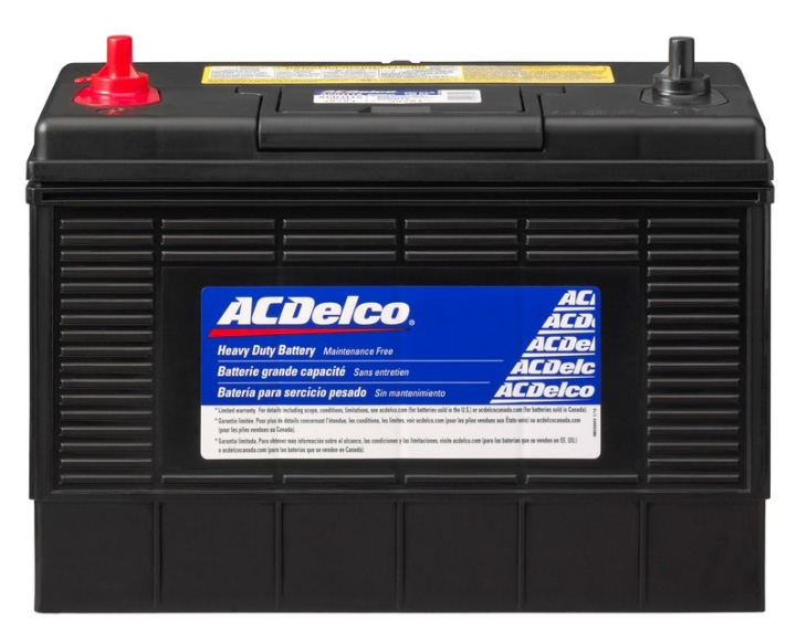 Battery 31C950T