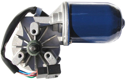 1540-0005 Wiper Motor Wheeler Aftermarket