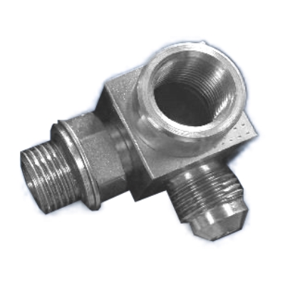 Pump F Fitting 498GB217M