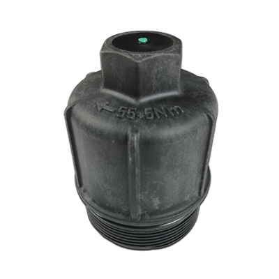 Fuel Cap A4720920408