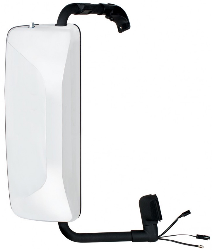 1511-0085 Left Hand Mirror Assembly Replacing Oe Pt #: 1511-0081 (1511 ...