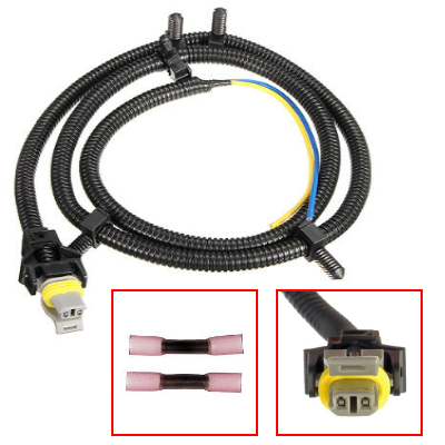 10340314 Sns Spd Harness Buy Truck Parts