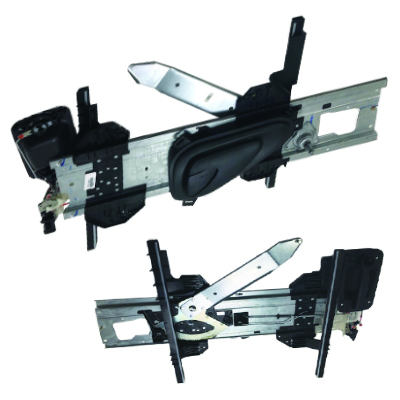 Regulator 4107416C92