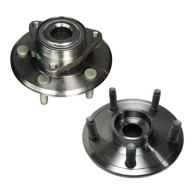 68081028AA Wheel Hub Mopar
