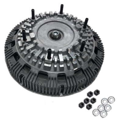 Fan Clutch 99A4700