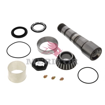 R201338 King Pin Kit Meritor Automotive Rockwell