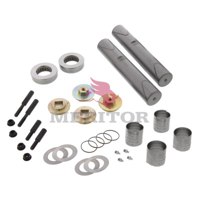 R202047 King Pin Kit Meritor Automotive Rockwell