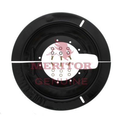 A13236A1249 Dust Shield Meritor Automotive Rockwell