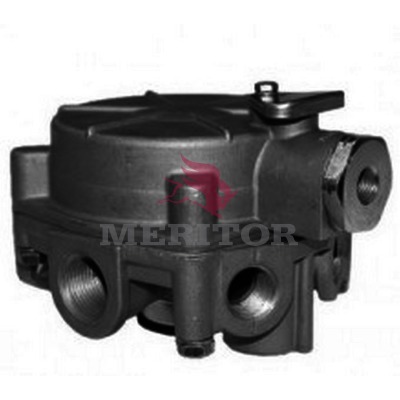 R955286370N Relay Valve Meritor Automotive Rockwell