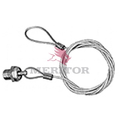 R955401095 Valve Drain Meritor Automotive Rockwell