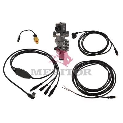 S4008508450 Abs Lift Axle Meritor Automotive Rockwell