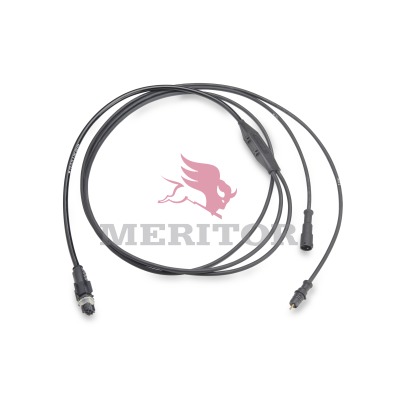 S4498650460 Tractorab Cable Meritor Automotive Rockwell