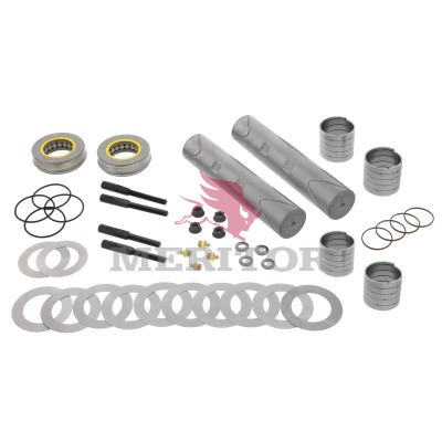 R202006 King Pin Kit Meritor Automotive Rockwell