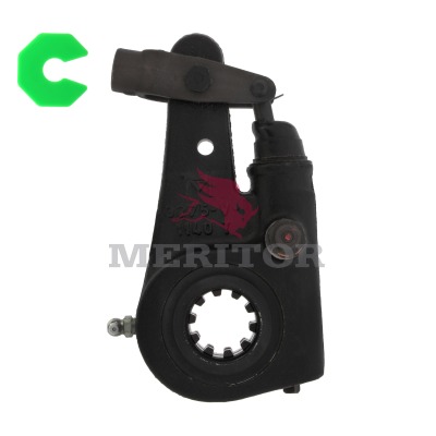 R802644 With Clevis Meritor Automotive Rockwell