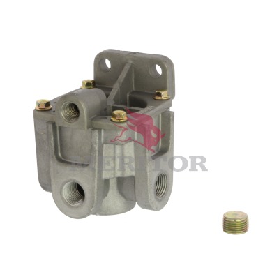 R955KN28500N Relay Valve Meritor Automotive Rockwell