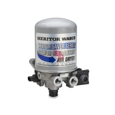 S4324252000 Air Dryer Meritor Automotive Rockwell