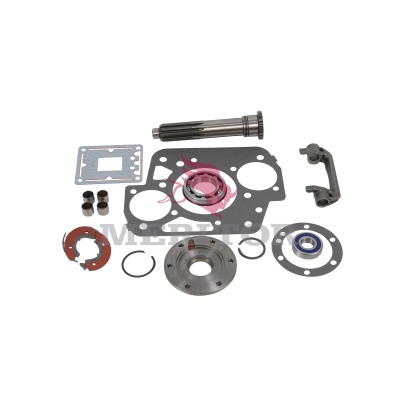Clutch Installation Kit Transmission For FULLER RT/RTO, 04/05/2024