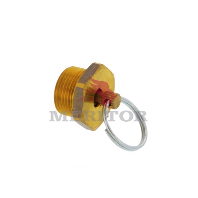 S9343000030 Drain Valve Meritor Automotive Rockwell