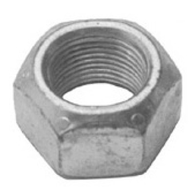 1227M1573 Nut Meritor Automotive Rockwell