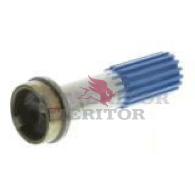131N401291 Spline Plug Meritor Automotive Rockwell
