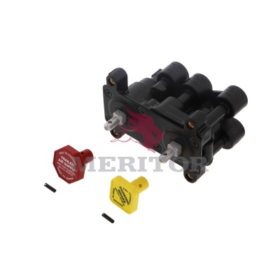 RKN20606 Dash Valve Meritor Automotive Rockwell