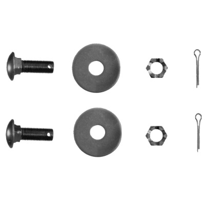 R40H8200 Guide Pin Kit Meritor Automotive Rockwell