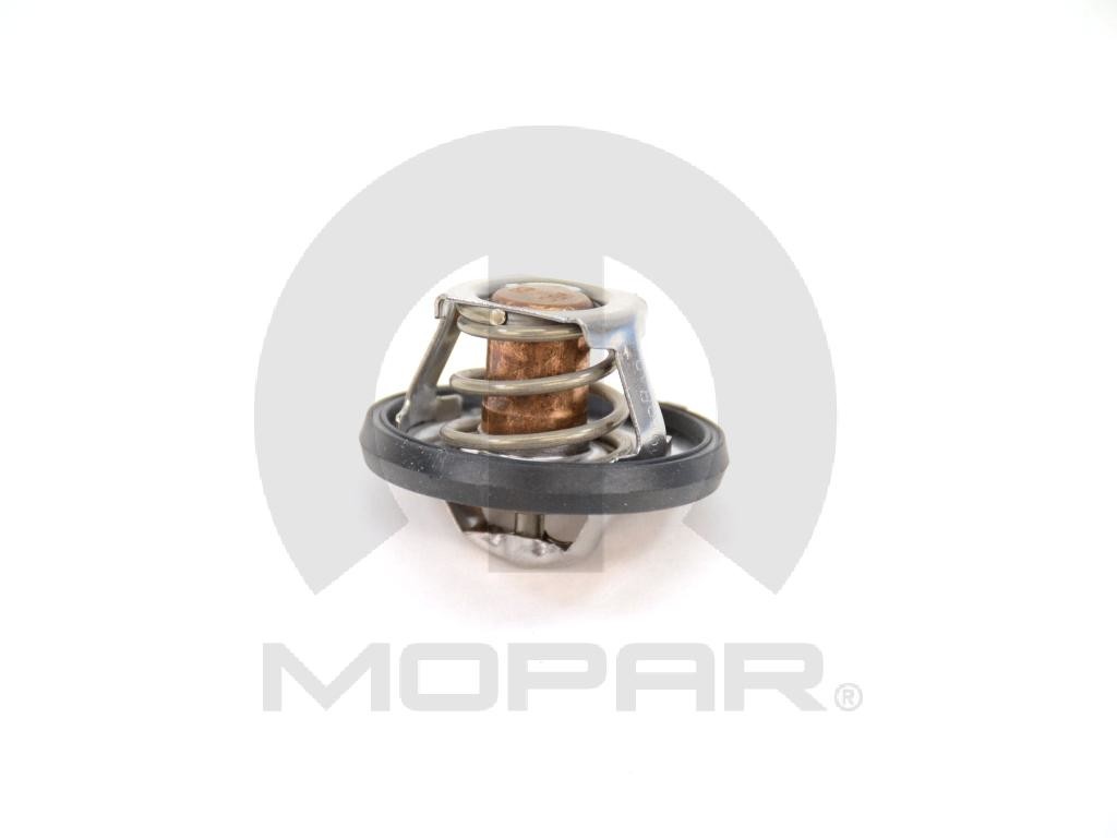 55111017AD Eng Thermostat Mopar