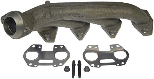 674-694 Dorman Exhaust Manifold Kit Passenger Side For Ford Dorman
