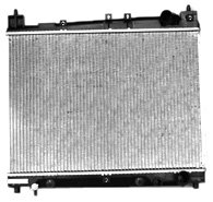 2305 Radiator Tyc
