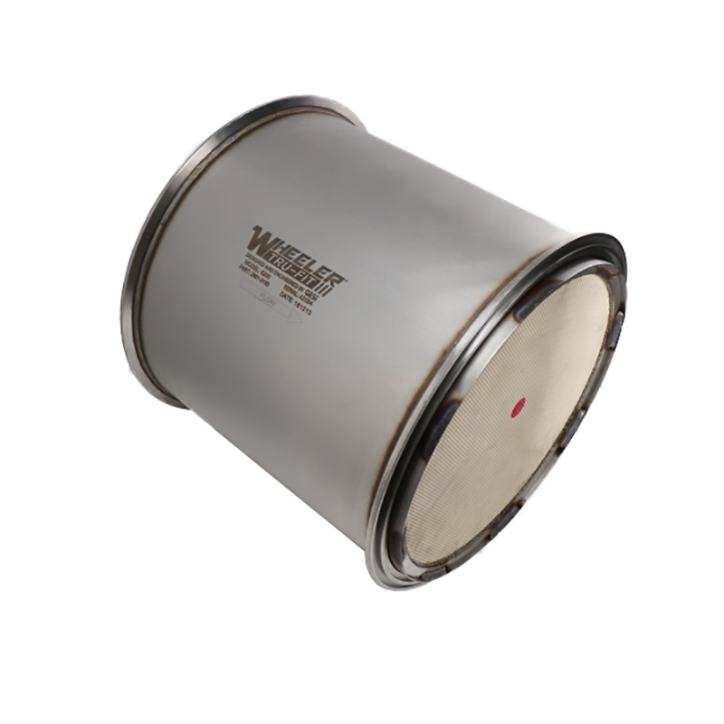 2901-0150 Dpf Filter Replacing Oe Pt #: 22761989 (2901-0150) Wheeler Fit