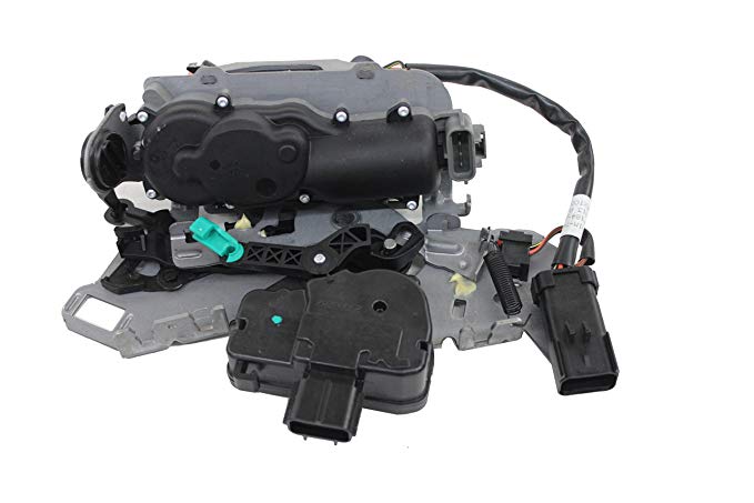 5093404AD Mopar Door Latch Right Mopar