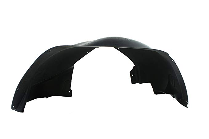 55156790AD Fender Panel Mopar