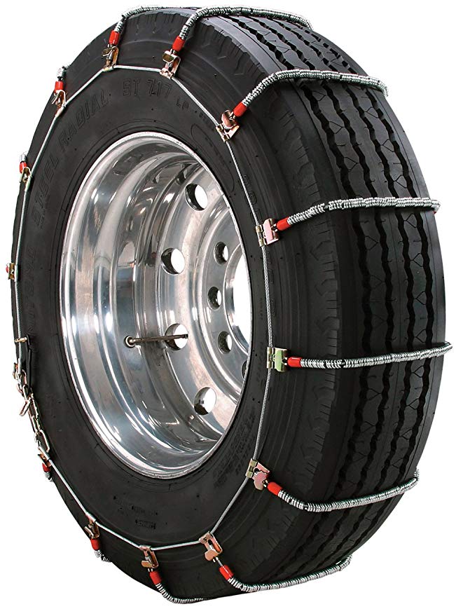 TA1951 Tire Chain Peerless Chain Company
