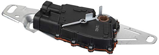 NS85T Neutral Safety Switch Standard Motor Products