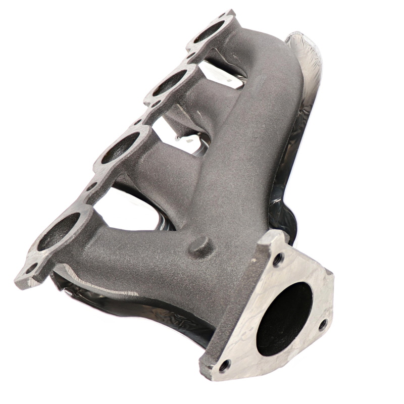 12616285 Lh Exh Manifold 12616285 Chevrolet