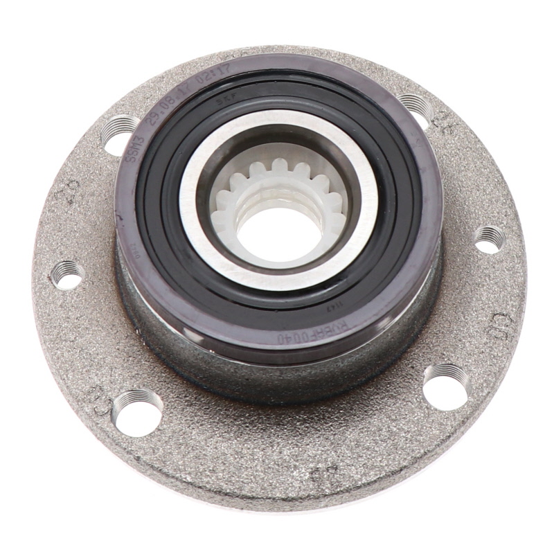 5154241AB Wheel Hub 5154241Ab Mopar
