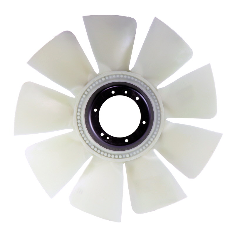 52028878AB Rad Fan Asm 52028878Ab Mopar