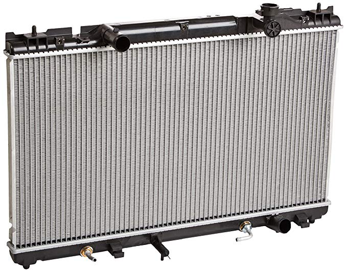 221-0506 Radiator
