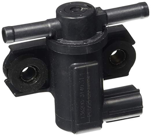 CP506 Purge Valve Standard Motor Products