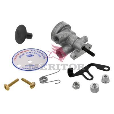 RSL99601BL Valve Shutoff Meritor Automotive Rockwell