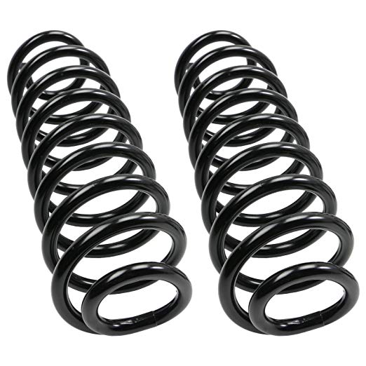 AMG81055 Coil Spring Set Federal Mogul