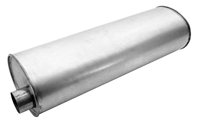 21614 Muffler Walker Mfg Co-Tenneco