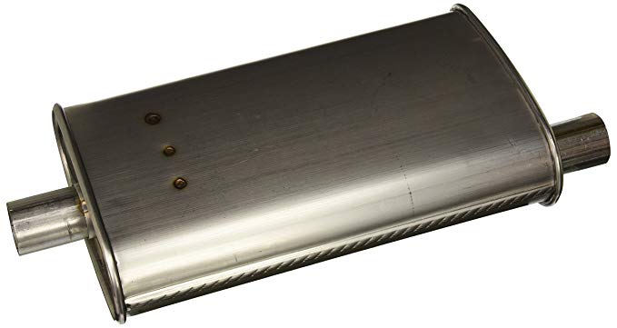 22266 Muffler Walker Mfg Co-Tenneco